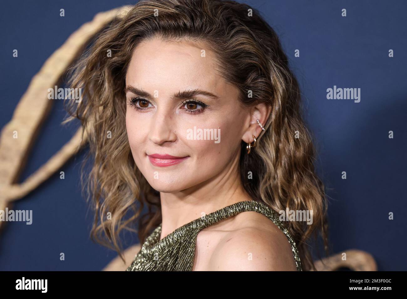 Los Angeles, United States. 14th Dec, 2022. LOS ANGELES, CALIFORNIA ...