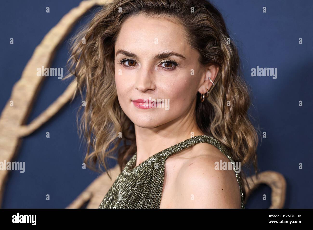 Los Angeles, United States. 14th Dec, 2022. LOS ANGELES, CALIFORNIA ...