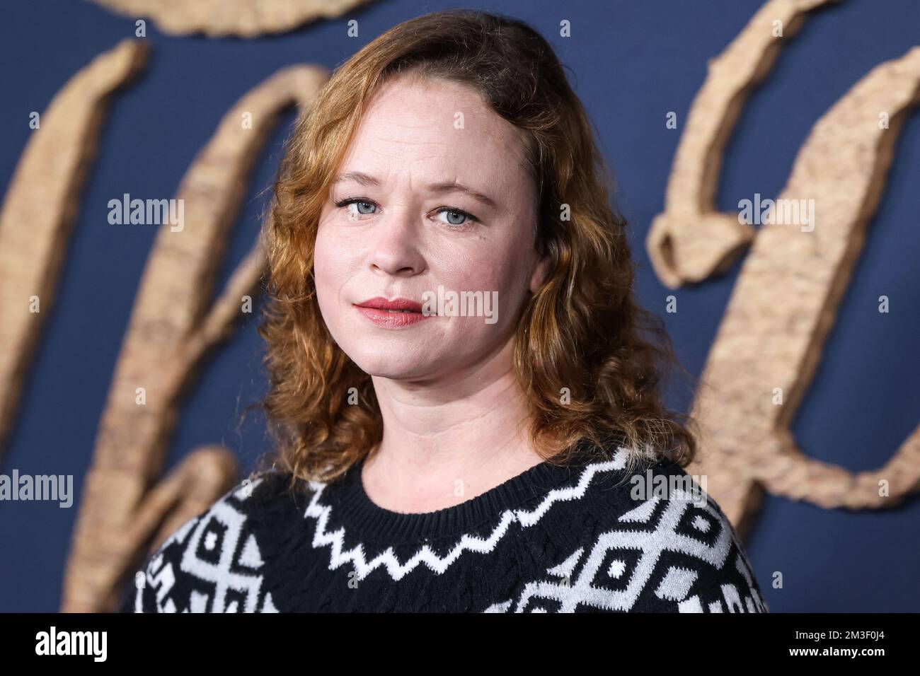 American actress thora birch hi-res stock photography and images - Alamy