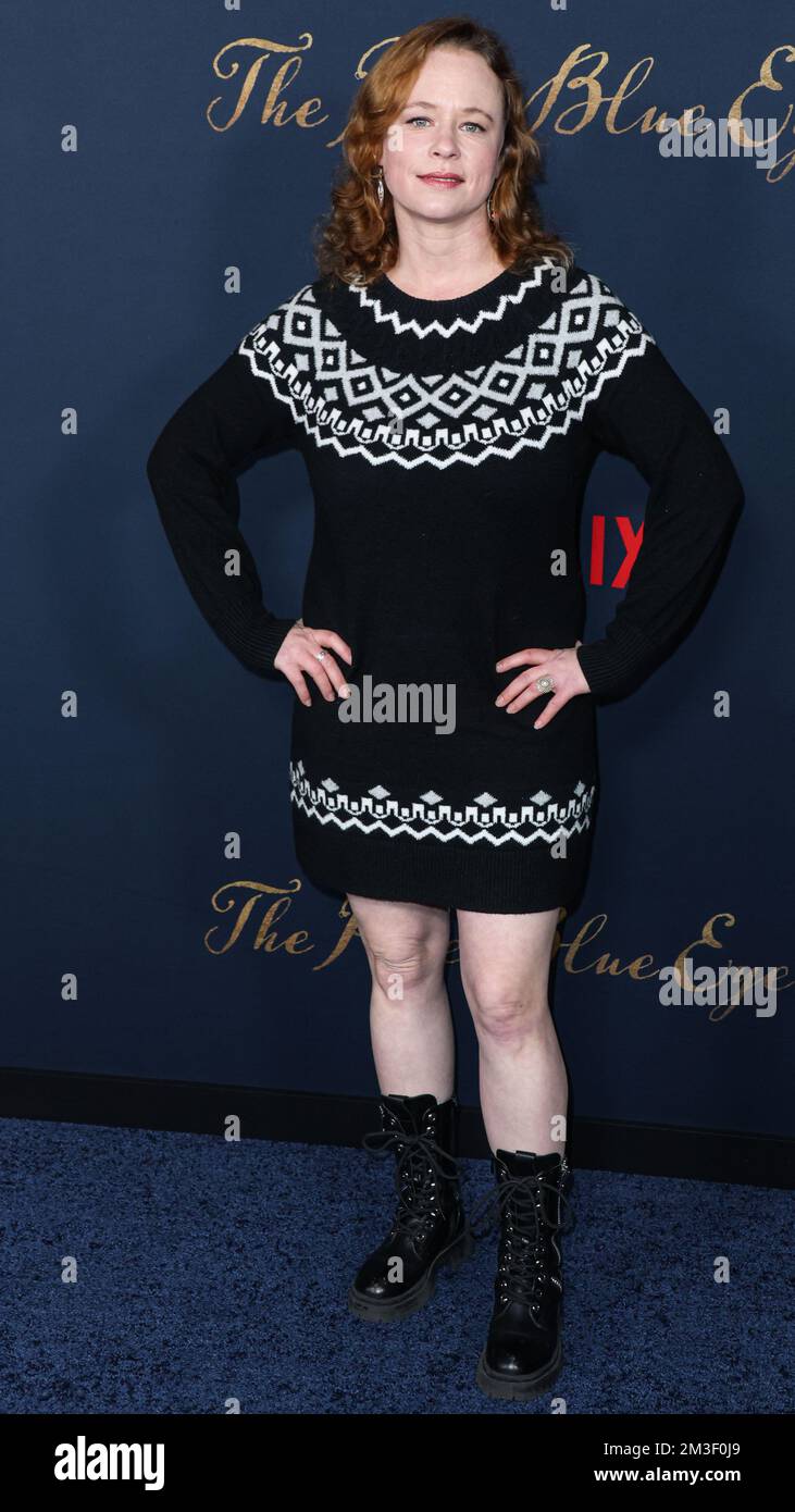 American actress thora birch hi-res stock photography and images - Alamy