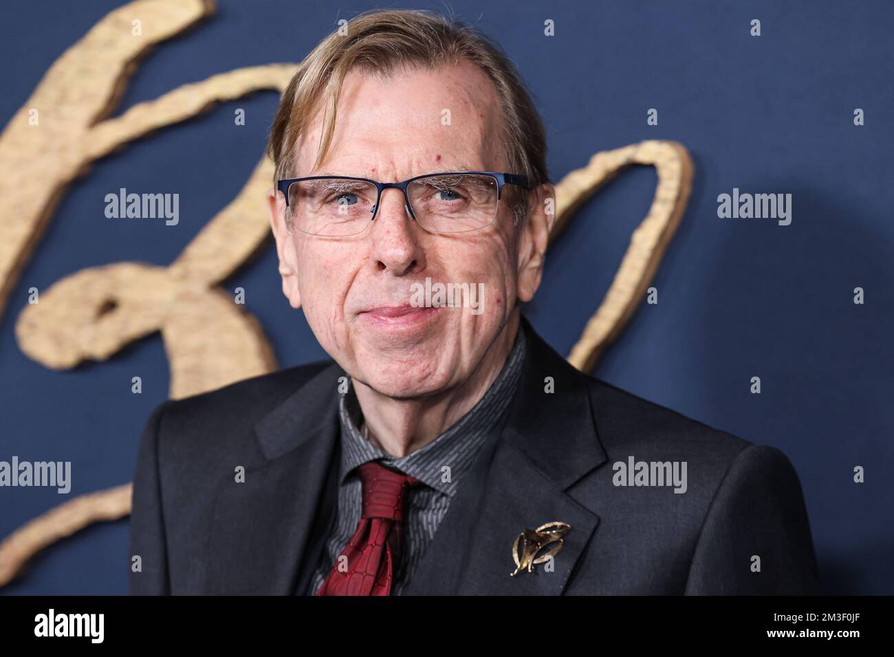 Los Angeles, United States. 14th Dec, 2022. LOS ANGELES, CALIFORNIA ...