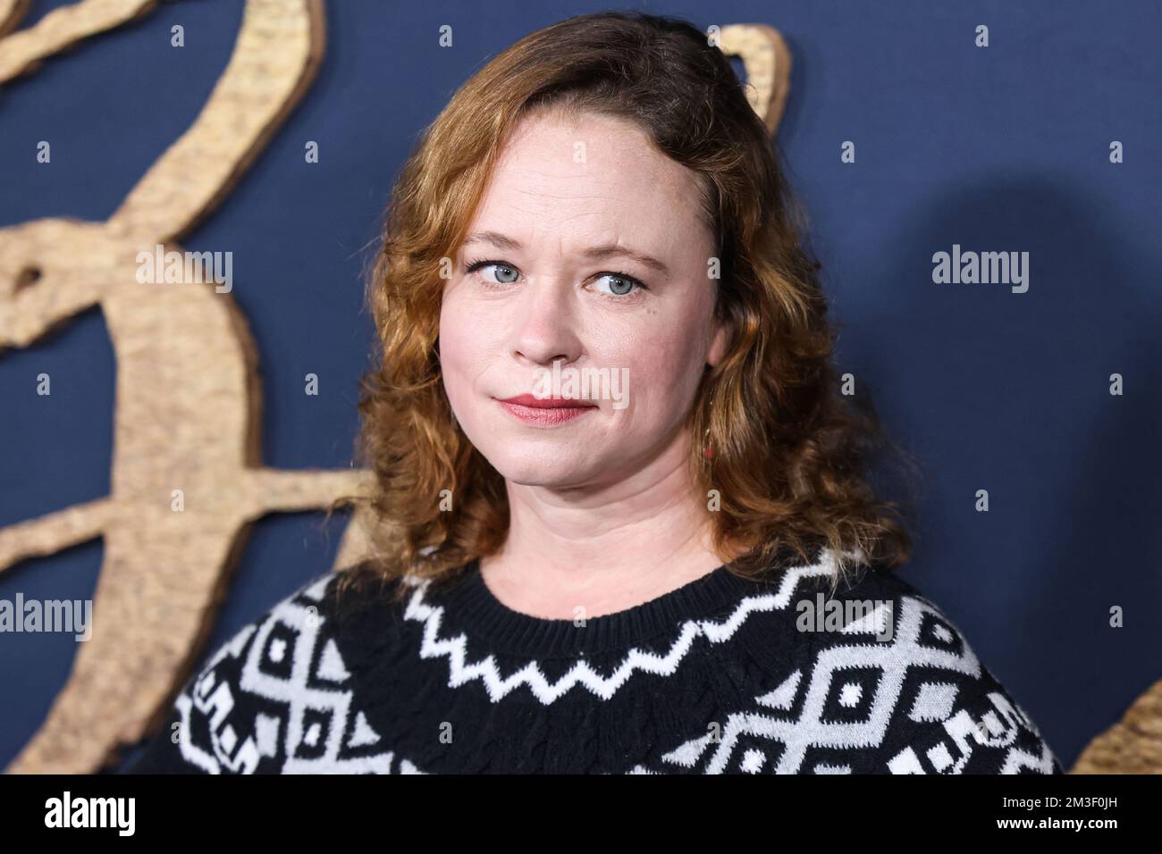 American actress thora birch hi-res stock photography and images - Alamy