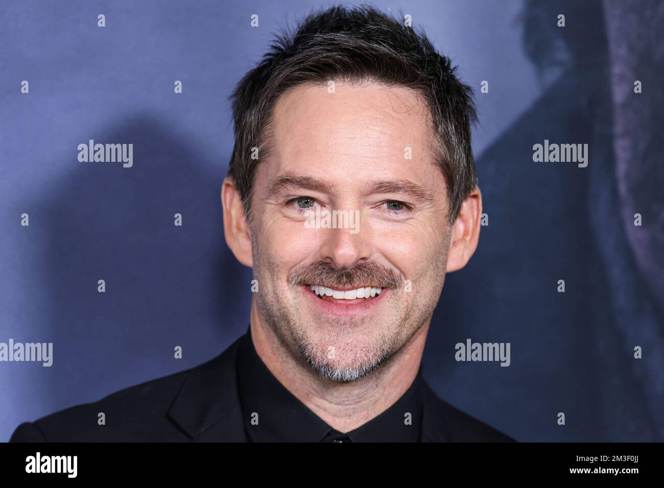 Los Angeles, United States. 14th Dec, 2022. LOS ANGELES, CALIFORNIA ...