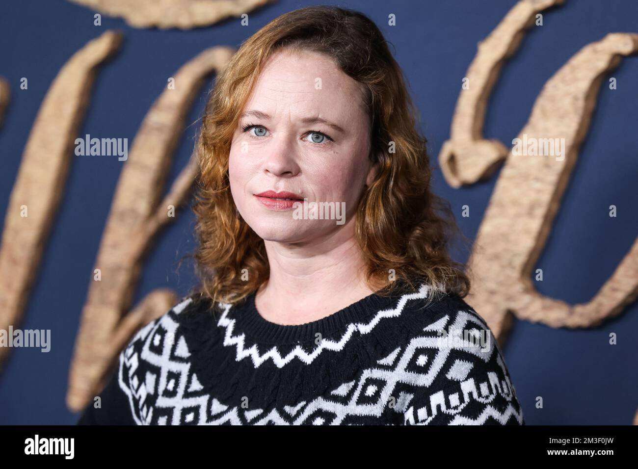 American actress thora birch hi-res stock photography and images - Alamy