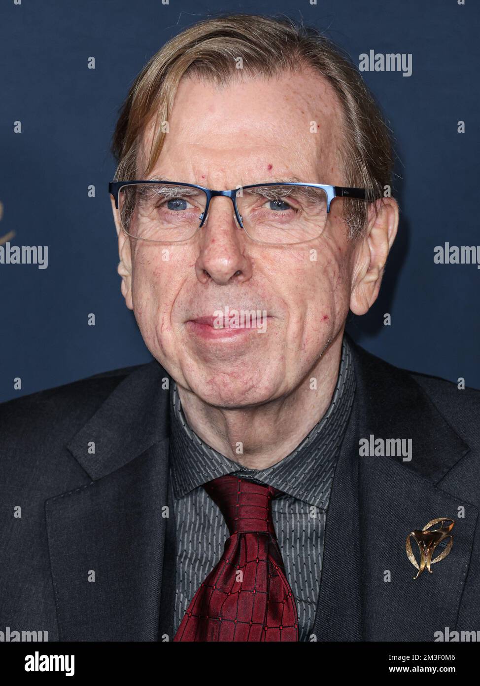 Los Angeles, United States. 14th Dec, 2022. LOS ANGELES, CALIFORNIA ...