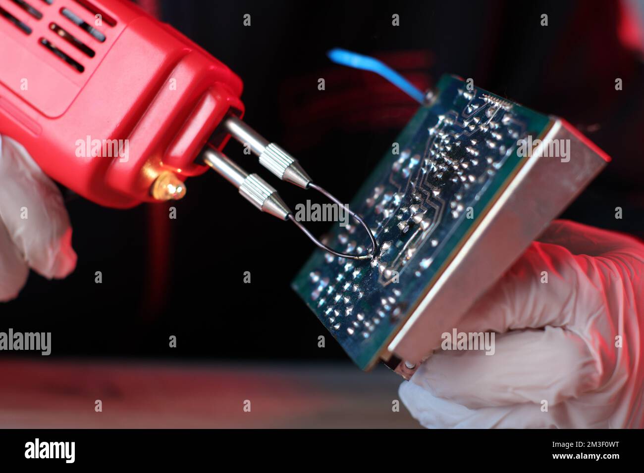 Table transformer hi-res stock photography and images - Alamy