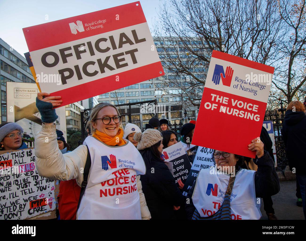Nhs crisis wales hi-res stock photography and images - Alamy