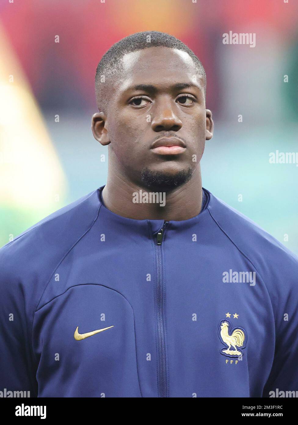 Ibrahima konate france 2022 hi-res stock photography and images - Alamy