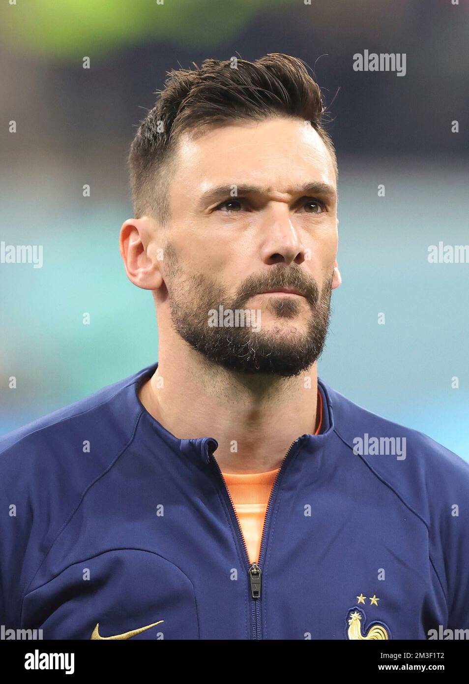 firo : 14.12.2022, Football, Soccer, FIFA WORLD CUP 2022 QATAR, World ...