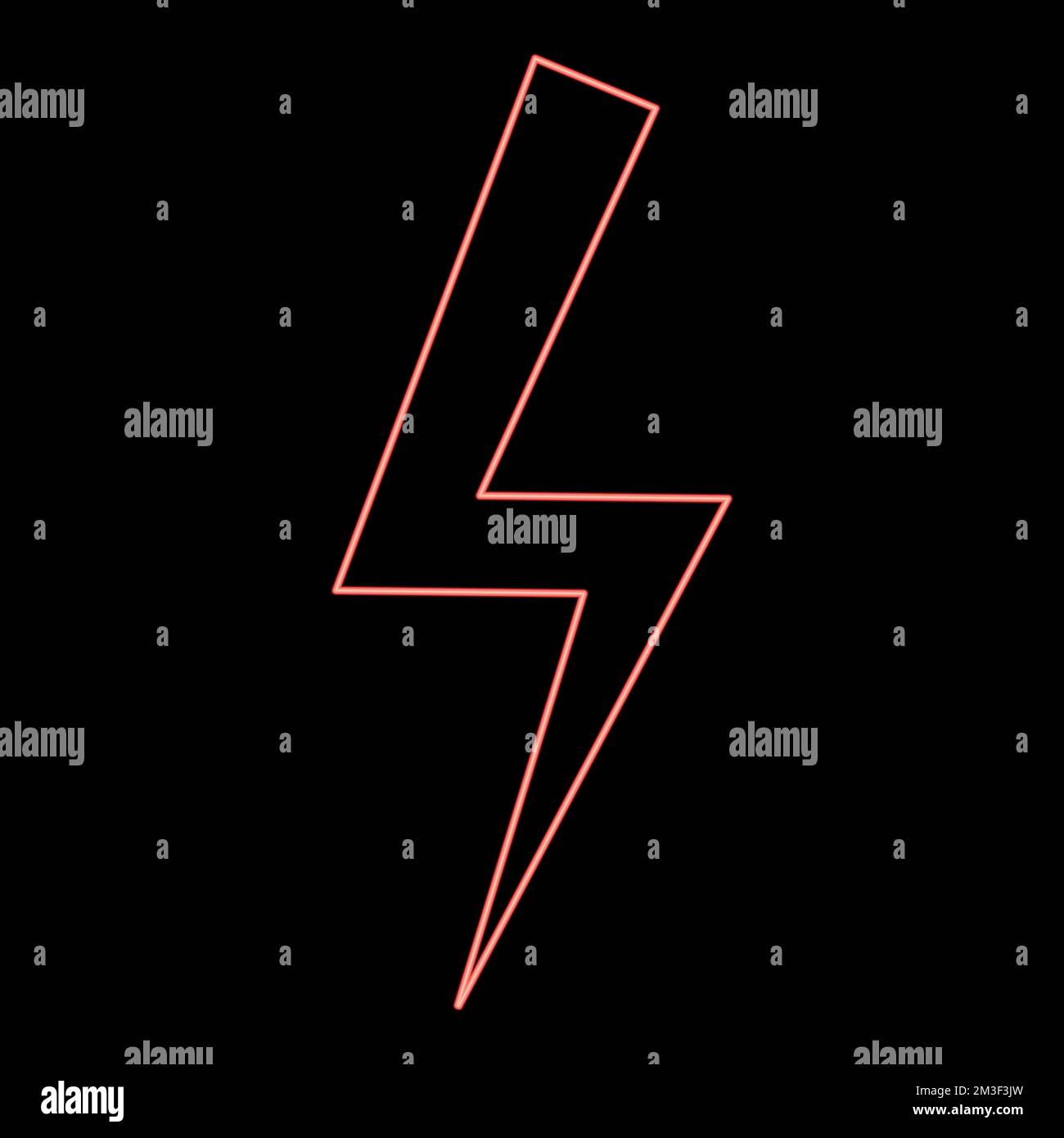 The Killers Lightning Bolt