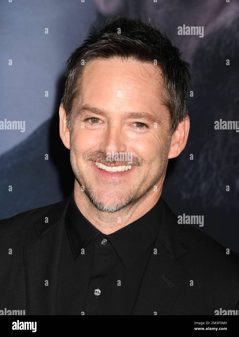 Los Angeles, California, USA. 14th Dec, 2022. Director Scott Cooper ...
