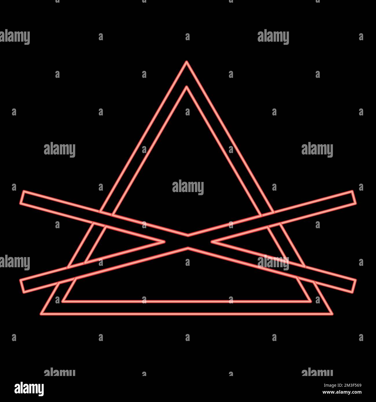 Neon prohibited Not allowed whiten Do not can bleached Clothes care ...