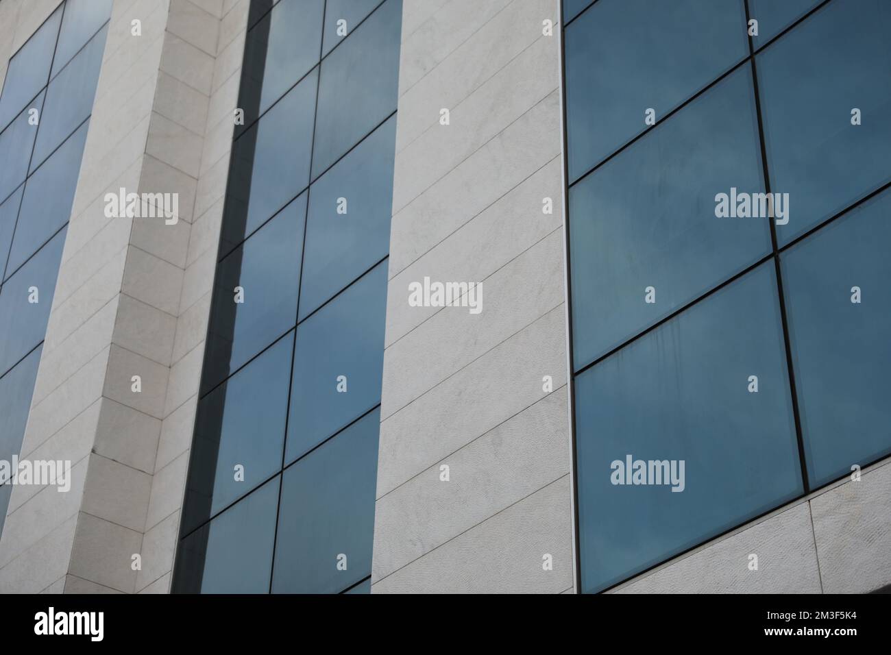 abstract, architecture, background, blue, building, business, center ...