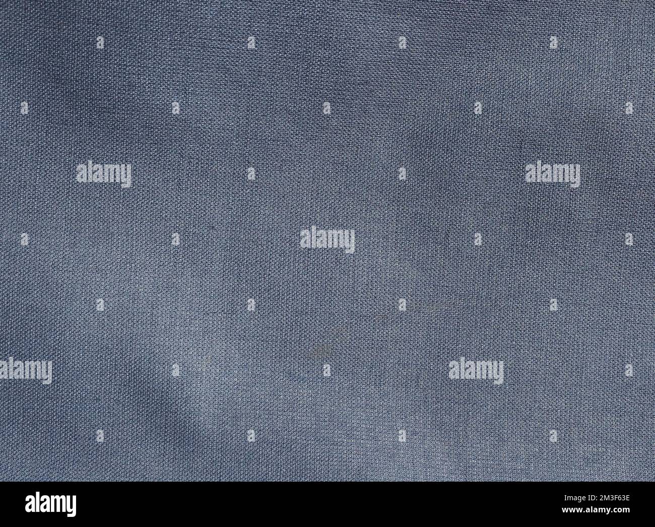 dark blue fabric texture useful as a background Stock Photo - Alamy
