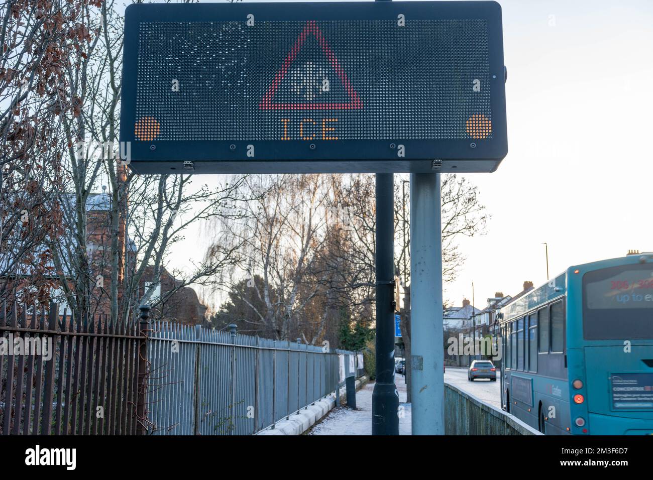 Newcastle road sign hi-res stock photography and images - Alamy