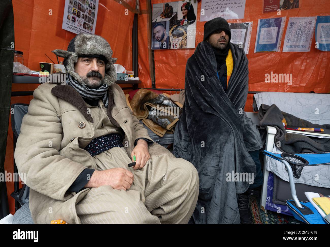 Iranian kurd hi-res stock photography and images - Alamy