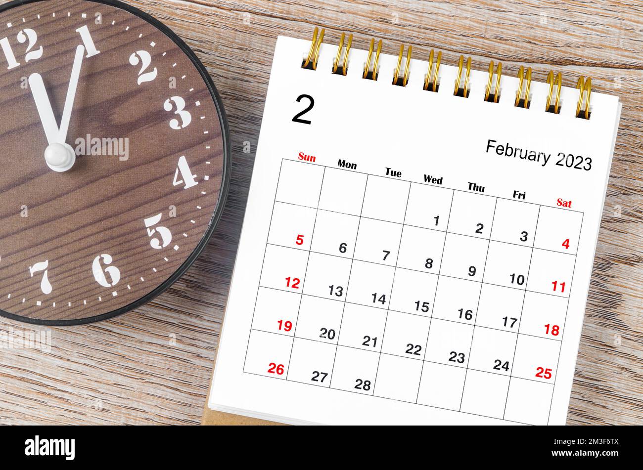 Personal organiser clock hi-res stock photography and images - Alamy