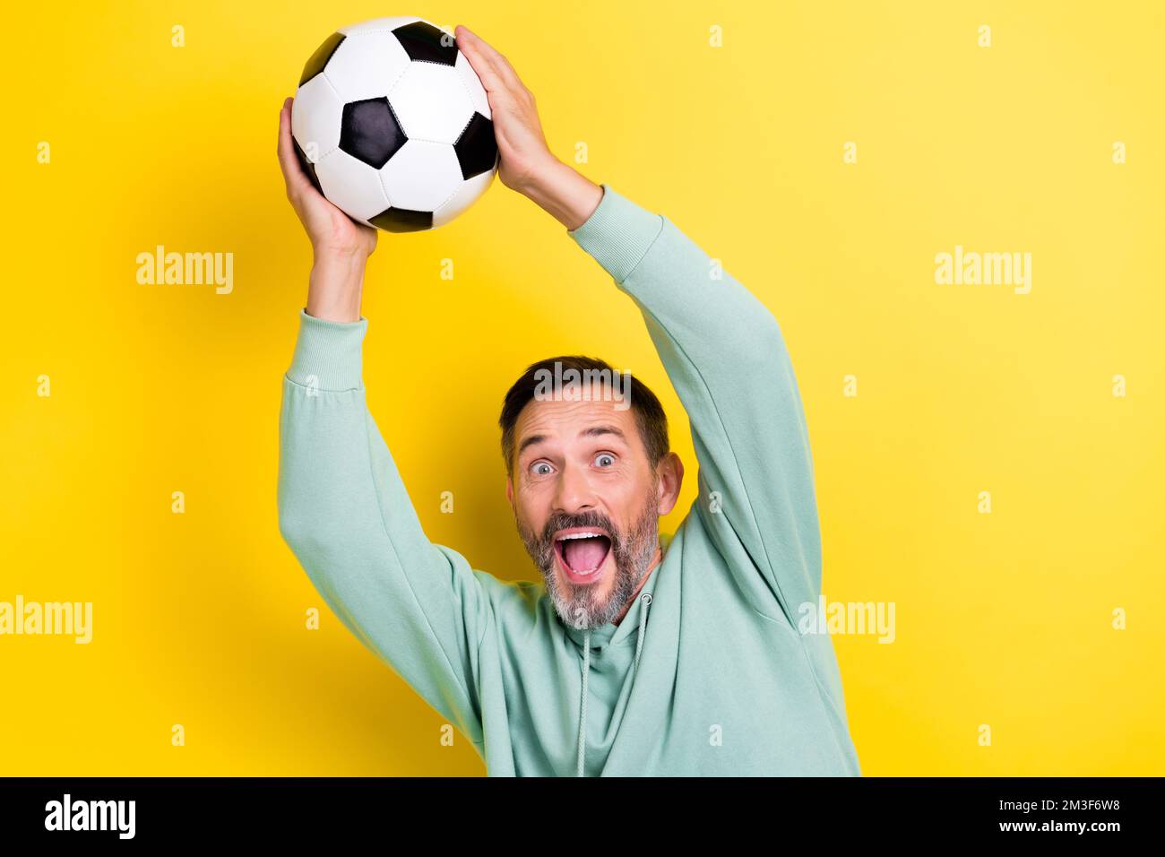 Cyber soccer hi-res stock photography and images - Alamy