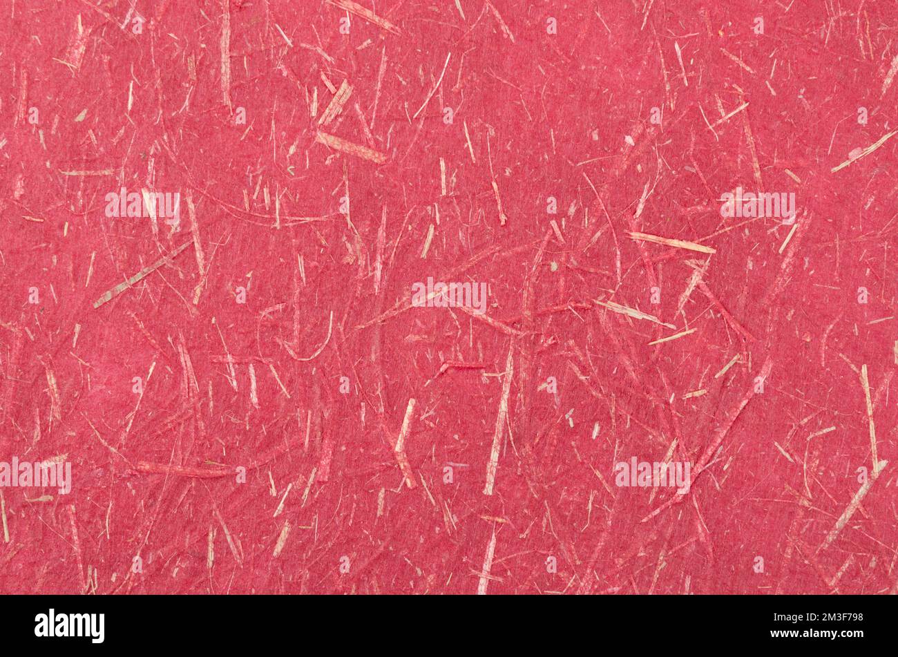 Red mulberry paper texture used for a background Stock Photo - Alamy