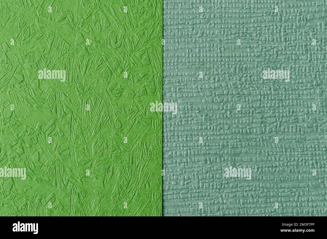 Green paper background with pattern. High resolution image Stock Photo ...