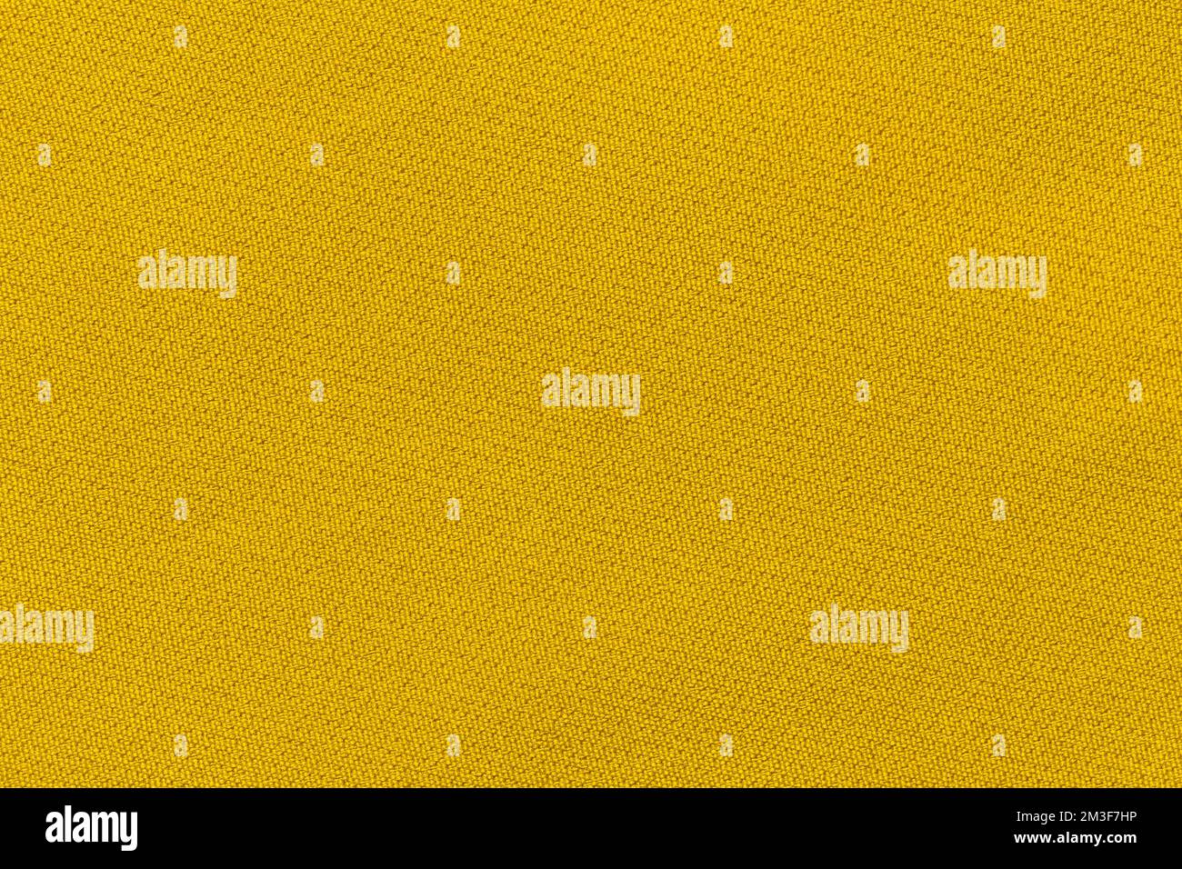 Yellow table cloth fabric texture wallpaper background Stock Photo - Alamy