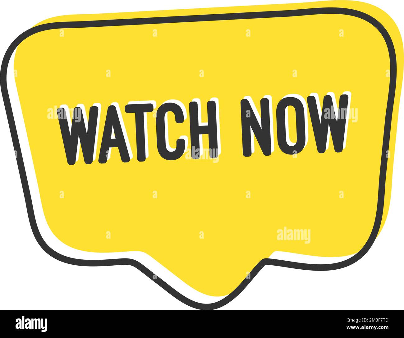 Tv advert vector Stock Vector Images - Alamy