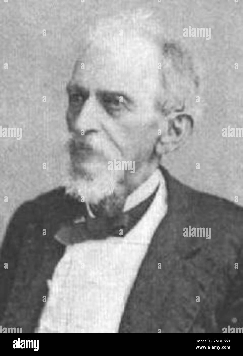 Ashbel smith hi-res stock photography and images - Alamy