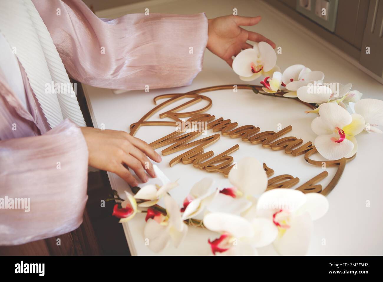 Arabian islam hi-res stock photography and images - Alamy