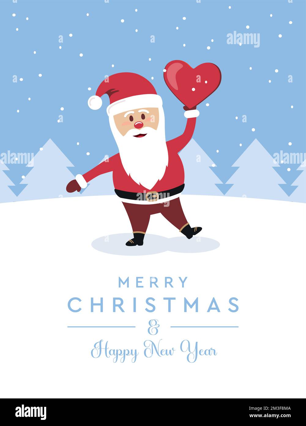 Santa claus corner hi-res stock photography and images - Alamy