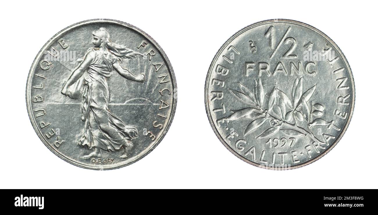 1997 france hi-res stock photography and images - Alamy