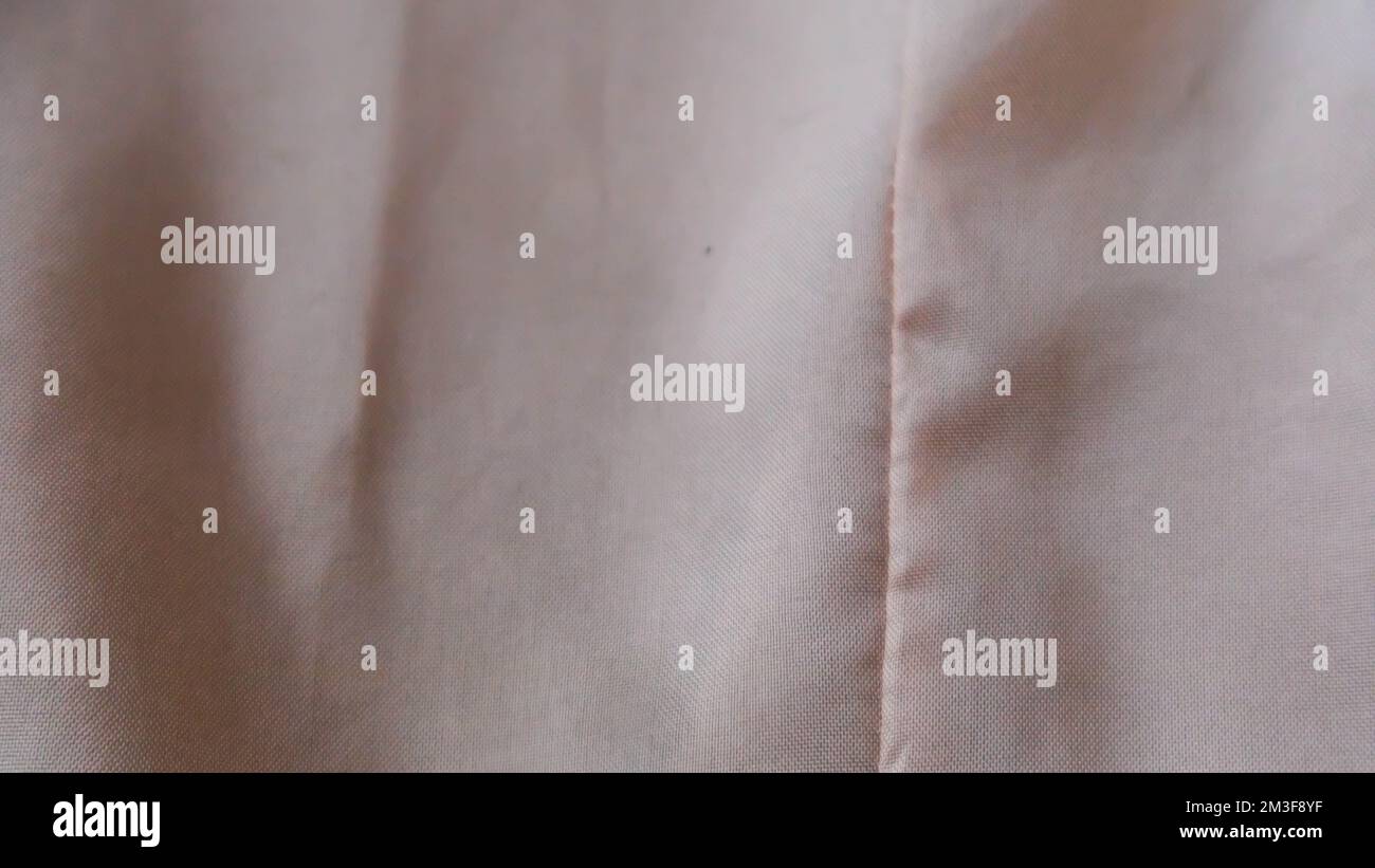 brown fabric texture as a background Stock Photo - Alamy