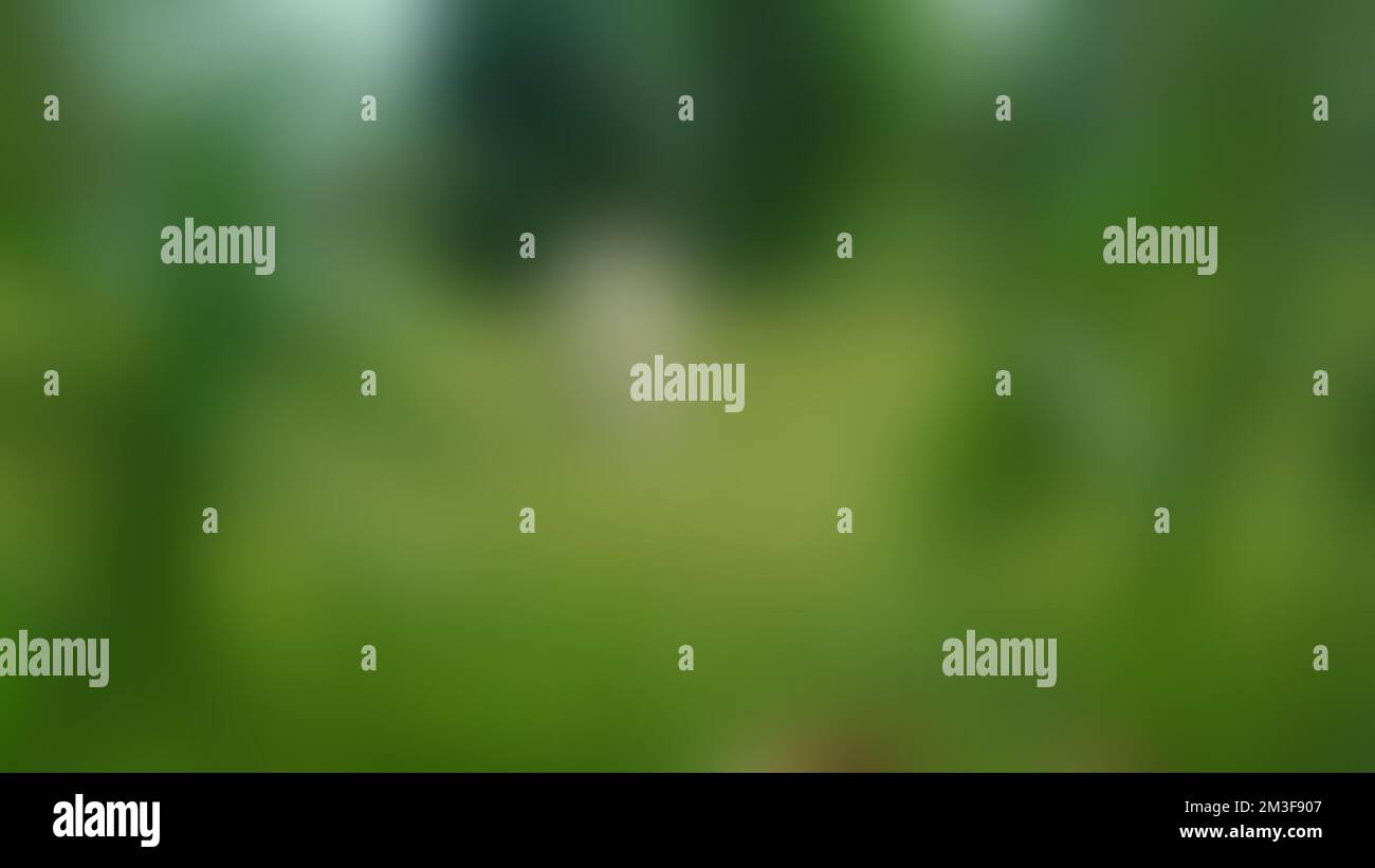 Blurry farm field gradient hi-res stock photography and images - Alamy