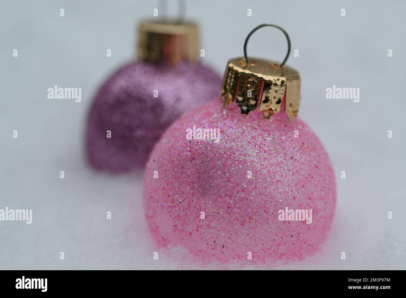 Christmas* bubbles 2022 Stock Photo - Alamy