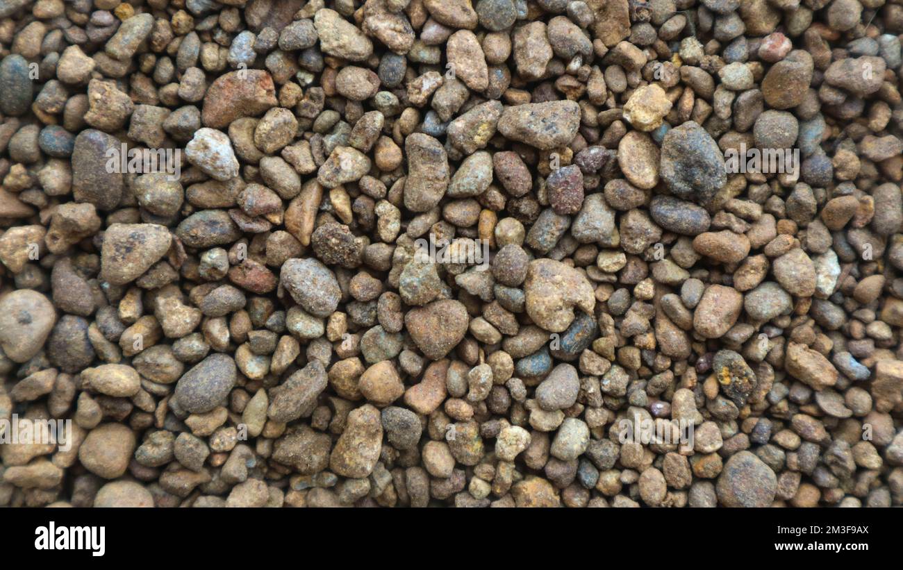 Detailed surface texture of sand as background Stock Photo - Alamy