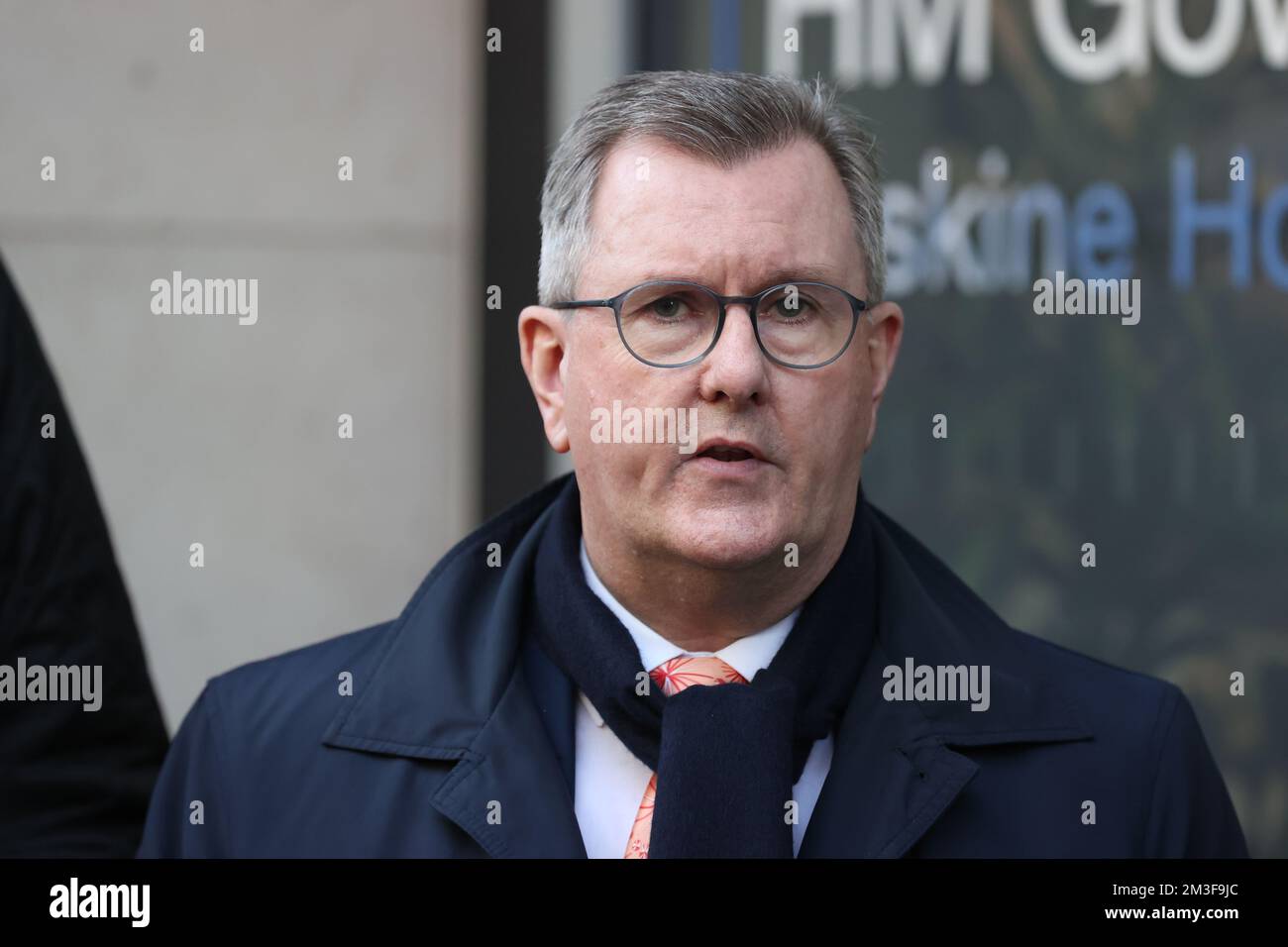Chris heaton harris mp hi-res stock photography and images - Alamy