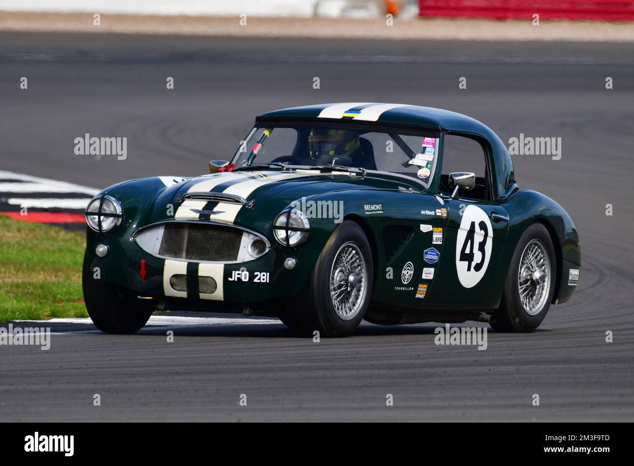 Joe willmott hi-res stock photography and images - Alamy