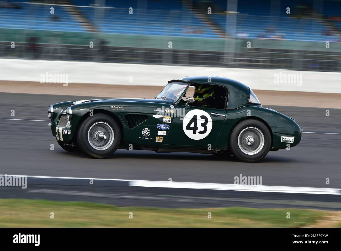 Joe willmott hi-res stock photography and images - Alamy