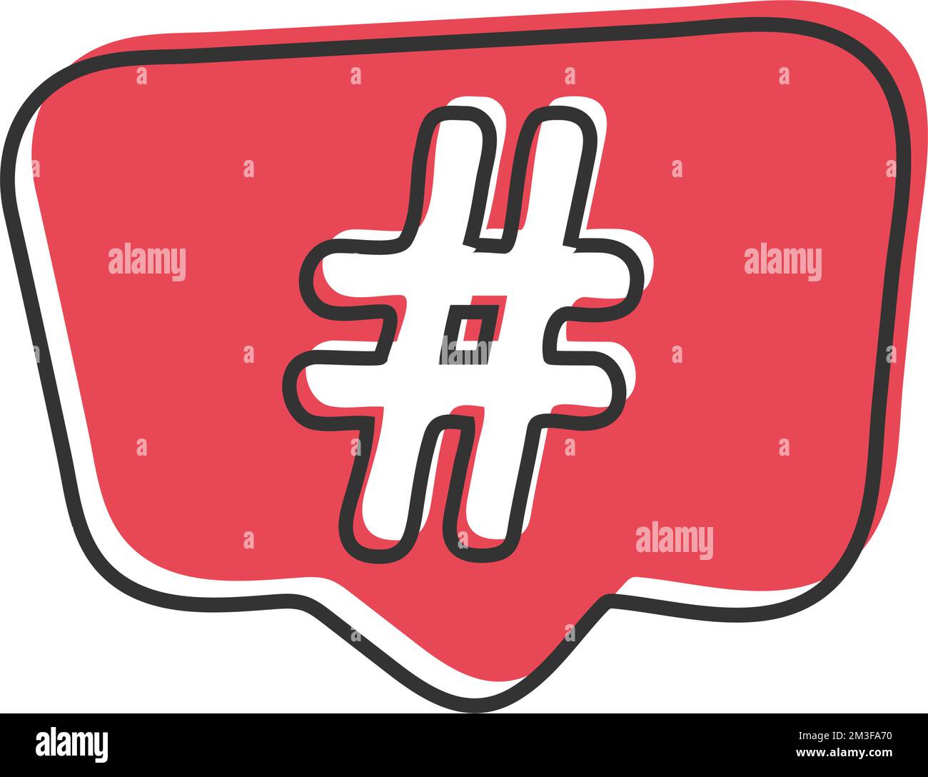 Mod marketing logo hi-res stock photography and images - Alamy