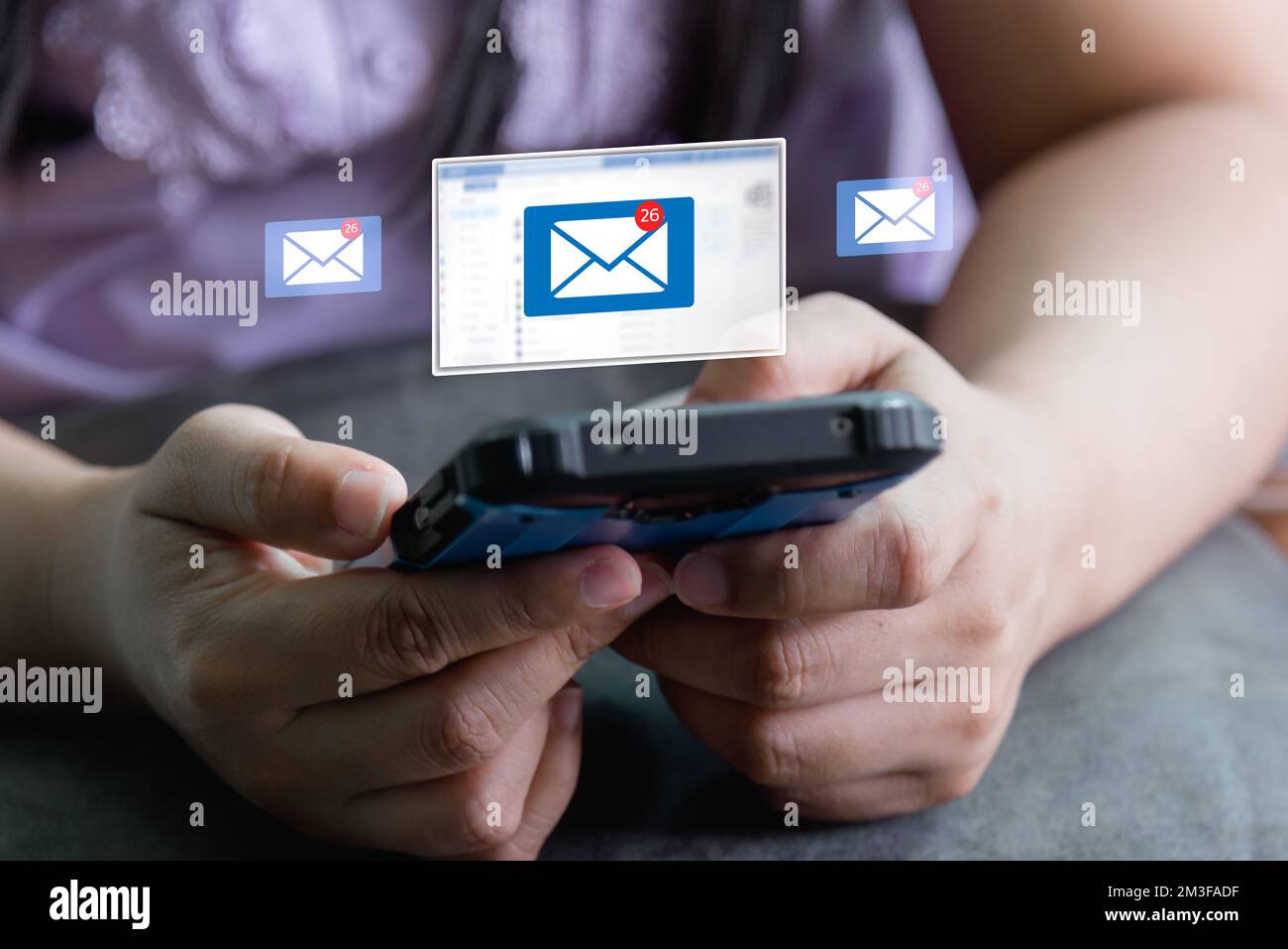 Invitation social media post hi-res stock photography and images - Alamy