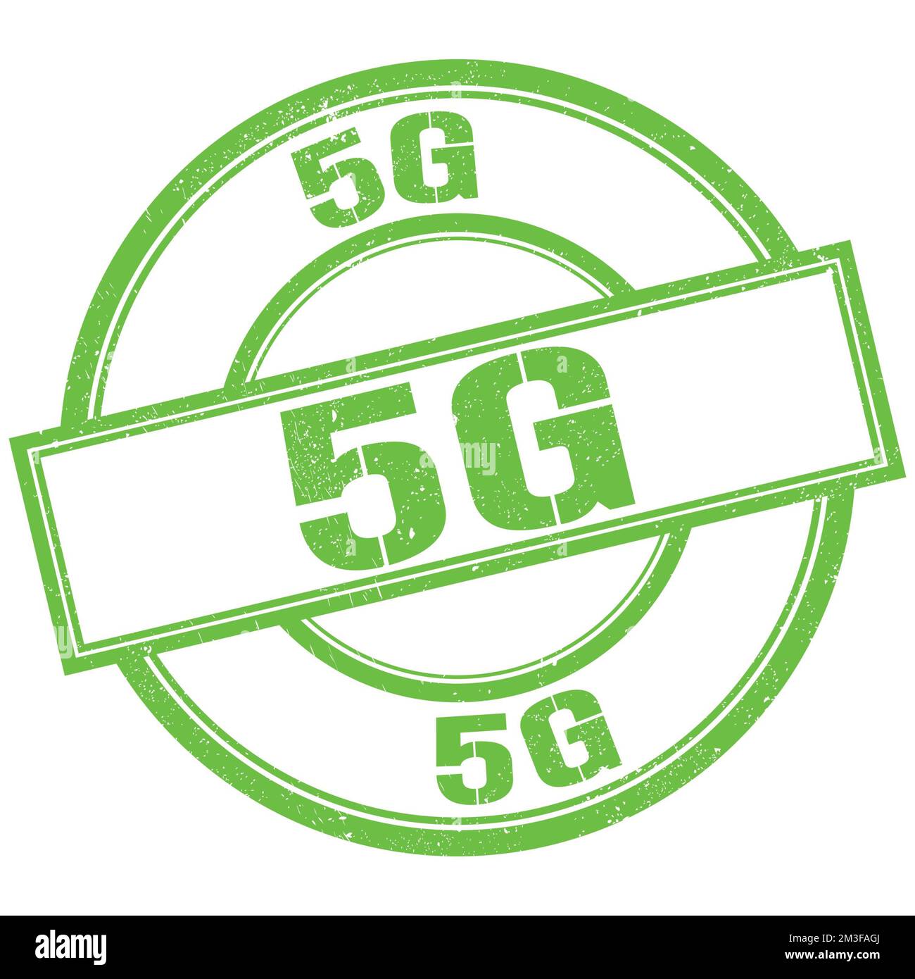5g text Cut Out Stock Images & Pictures - Alamy
