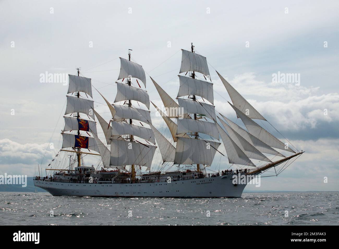 Port rush race hi-res stock photography and images - Alamy