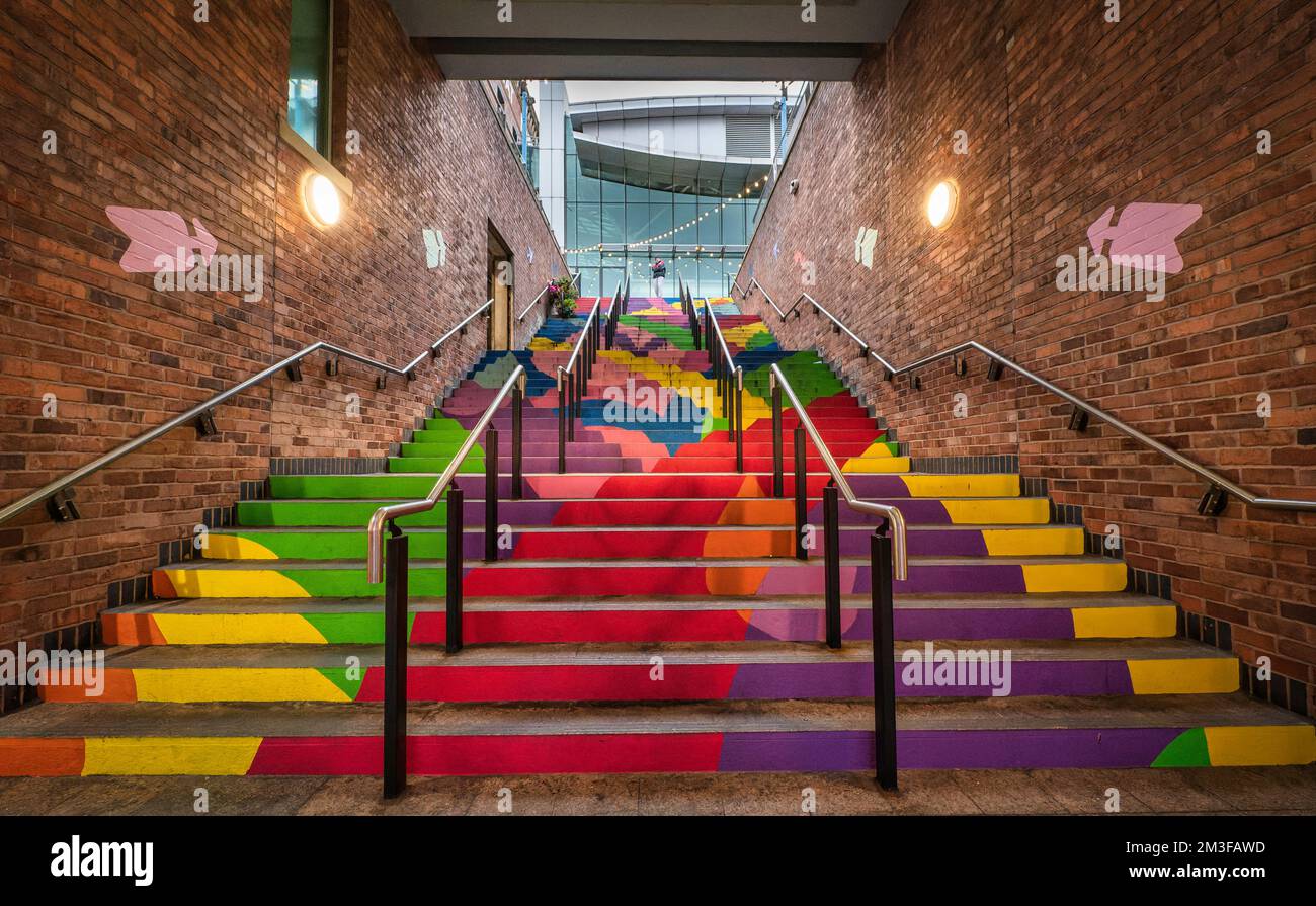 Gay friendly place hi-res stock photography and images - Alamy