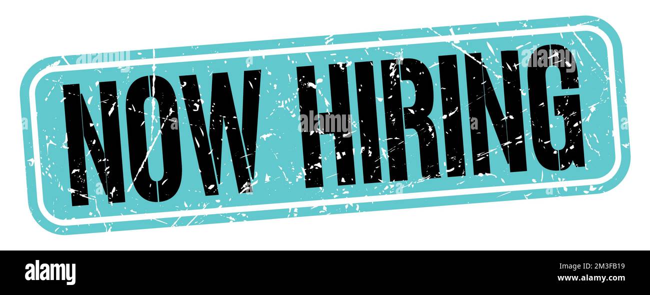 Now hiring icon black hi-res stock photography and images - Alamy