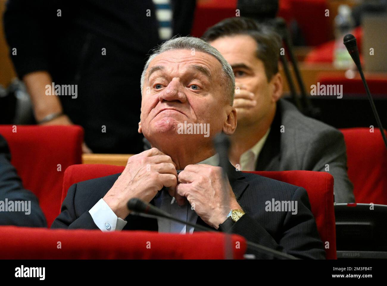 Bohuslav svoboda ods hi-res stock photography and images - Alamy
