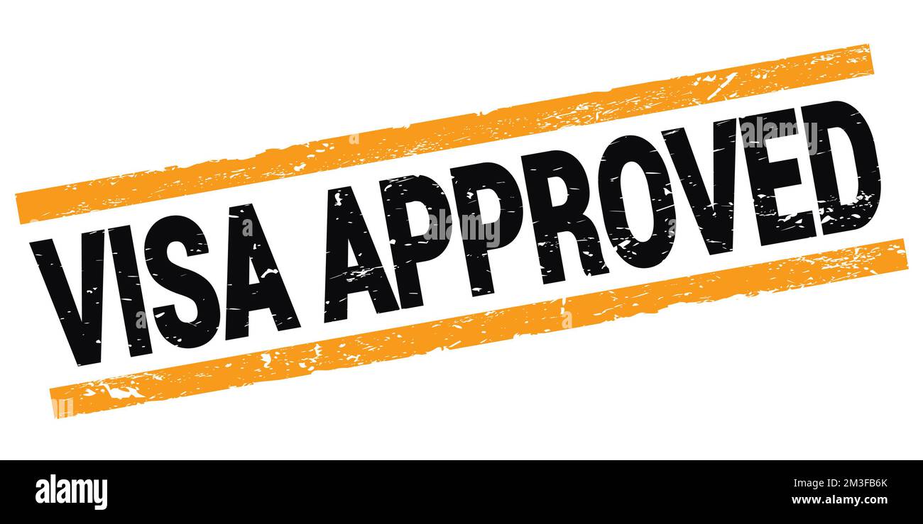 Approved text on rectangle hi-res stock photography and images - Alamy