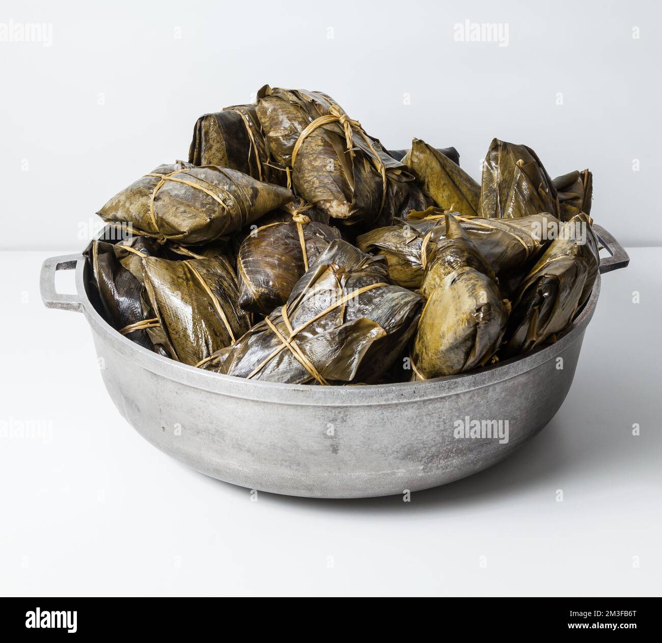 Tamales plate hi-res stock photography and images - Alamy