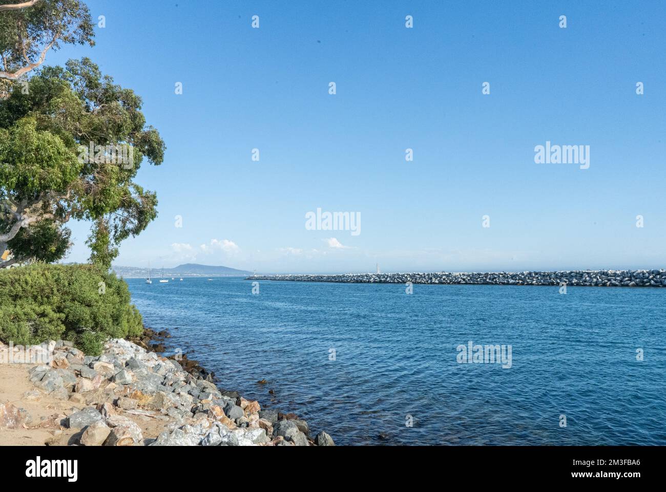 Dana bay hi-res stock photography and images - Alamy
