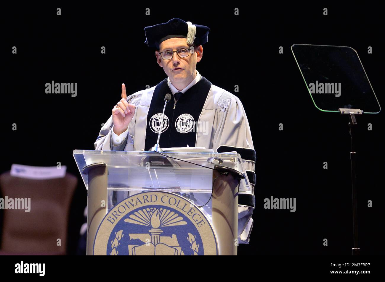 Broward college hi-res stock photography and images - Alamy