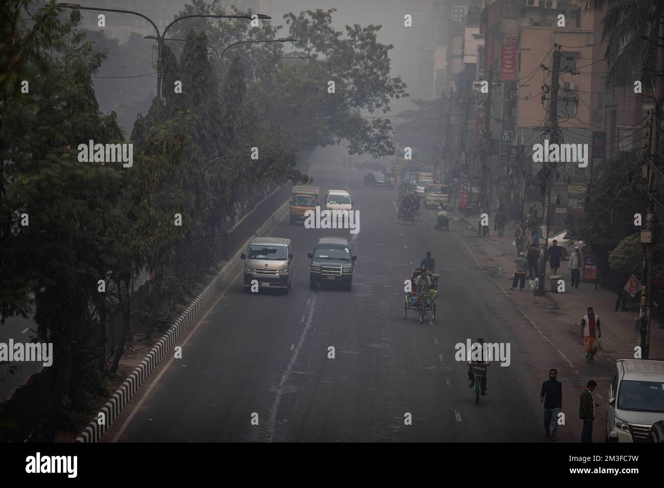 Bangladesh dhaka winter hi-res stock photography and images - Alamy