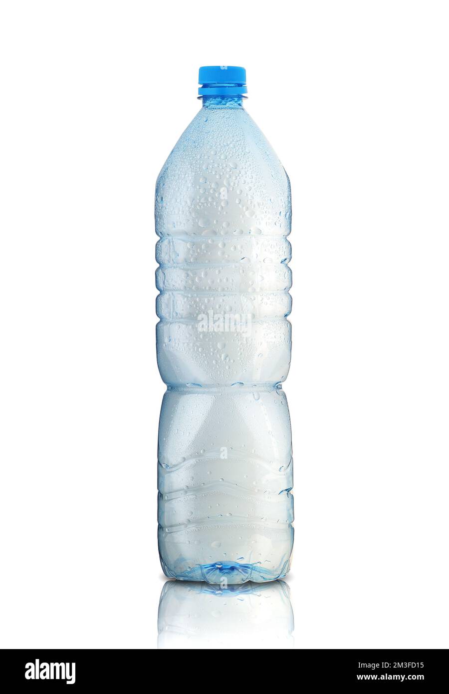 Large water bottle Cut Out Stock Images & Pictures - Alamy